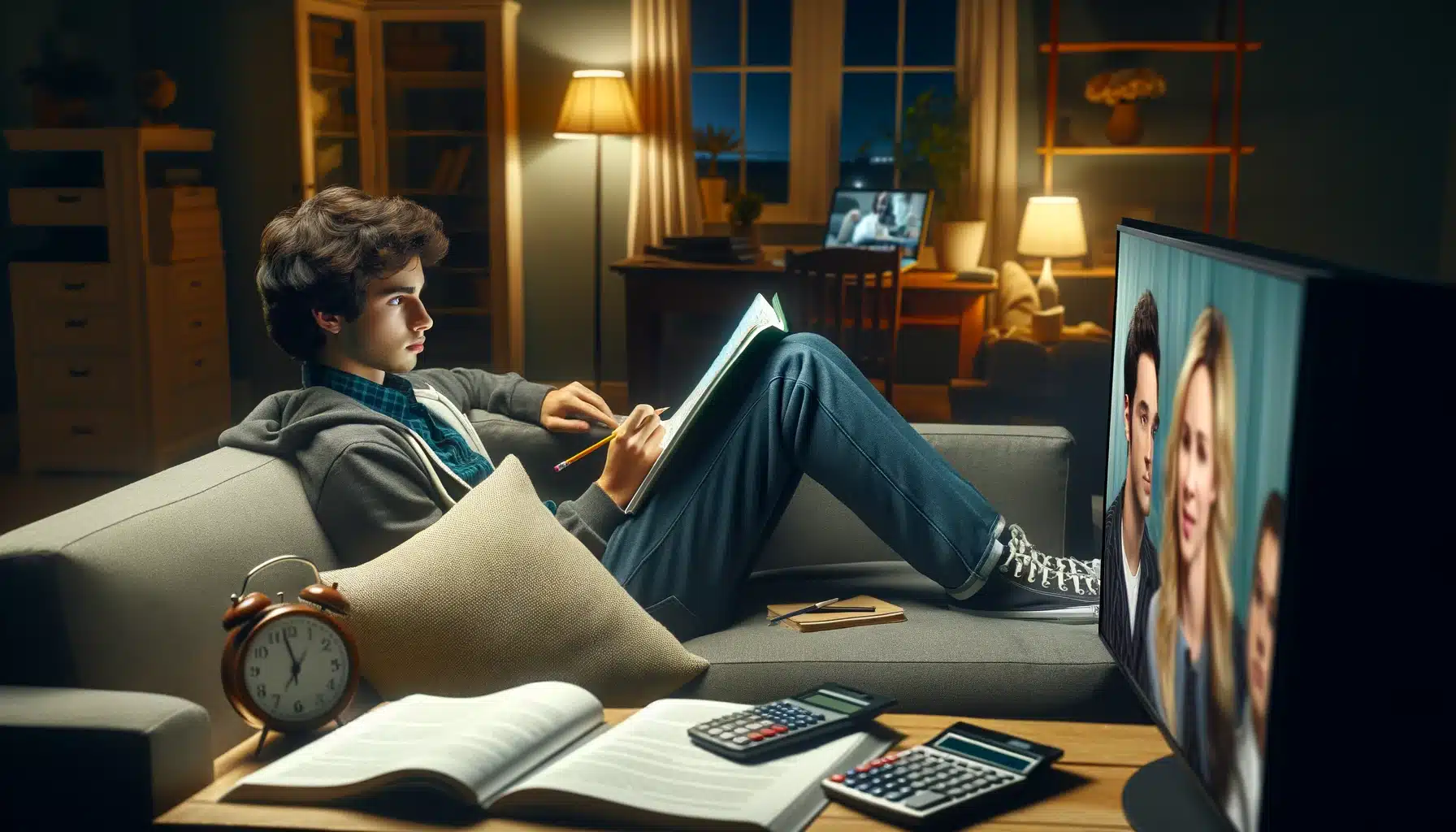 Viral Netflix Hit "One Day" Holds Surprising Inspiration for Test ...