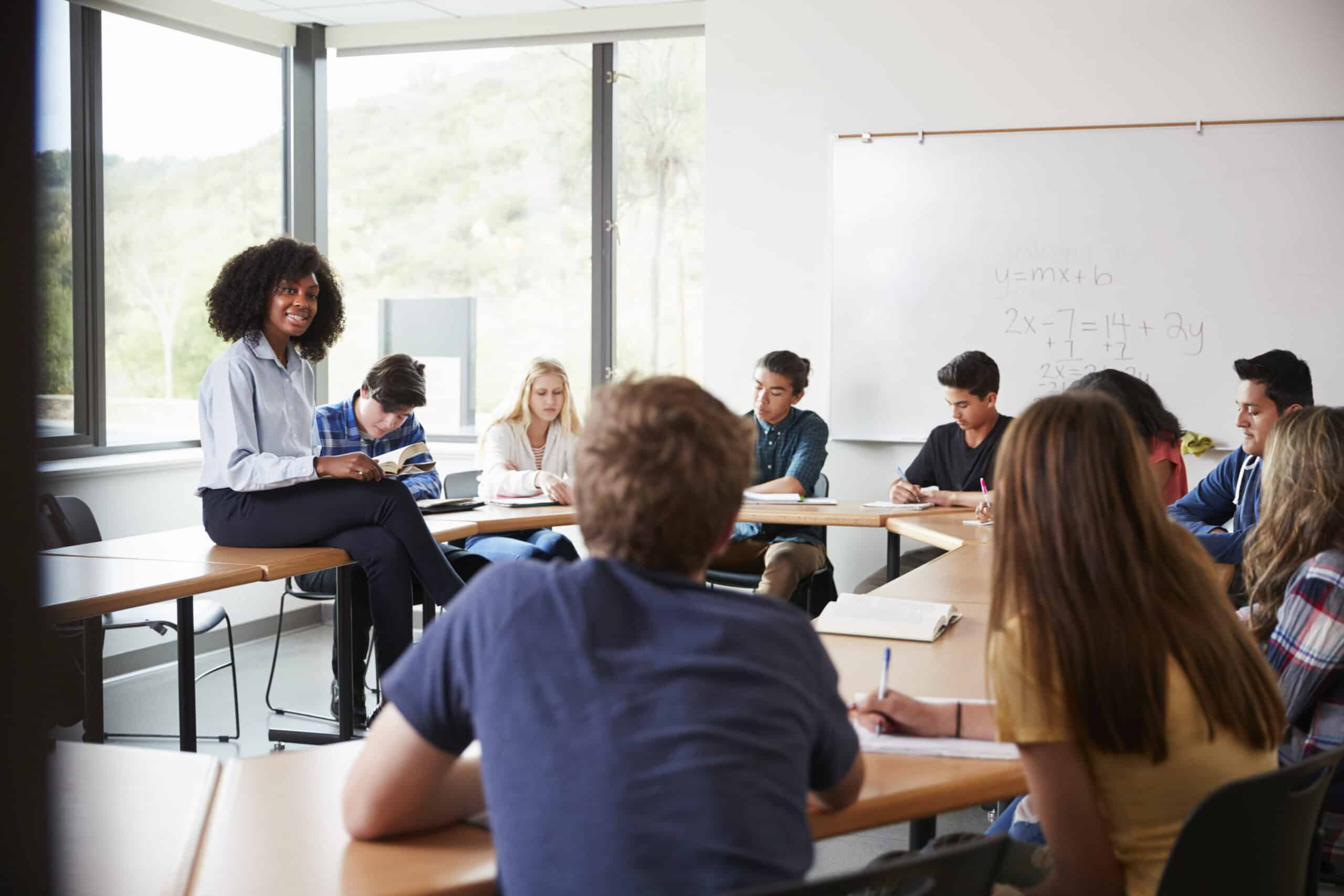 Boost Your ACT/SAT Scores: The Classroom Skills You Need to Know ...