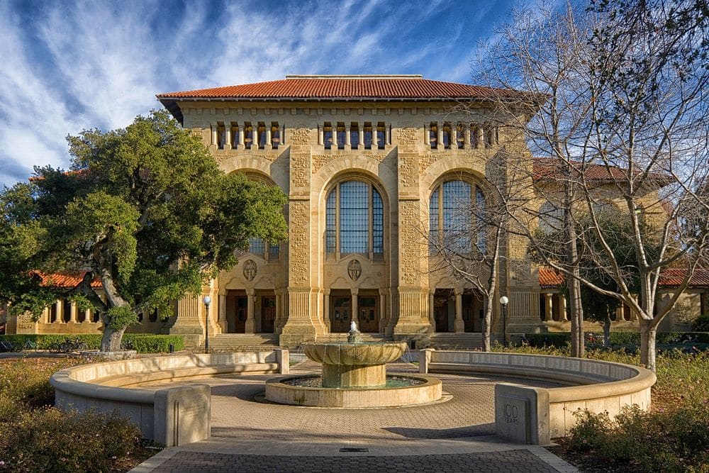 Stanford joins Harvard, Yale, Dartmouth and others in reinstating ACT ...