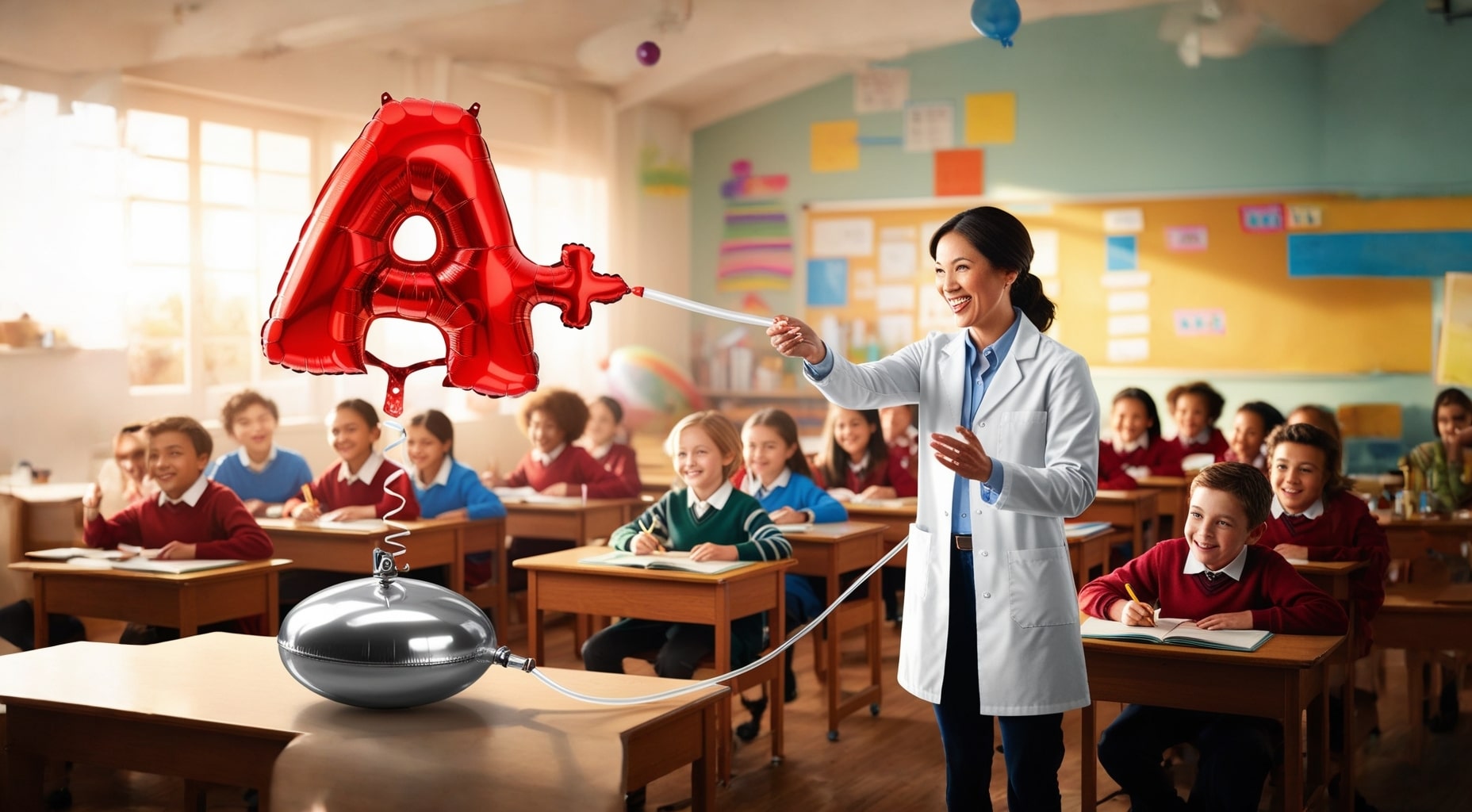 The Impact of Grade Inflation: A Closer Look - Academic Approach