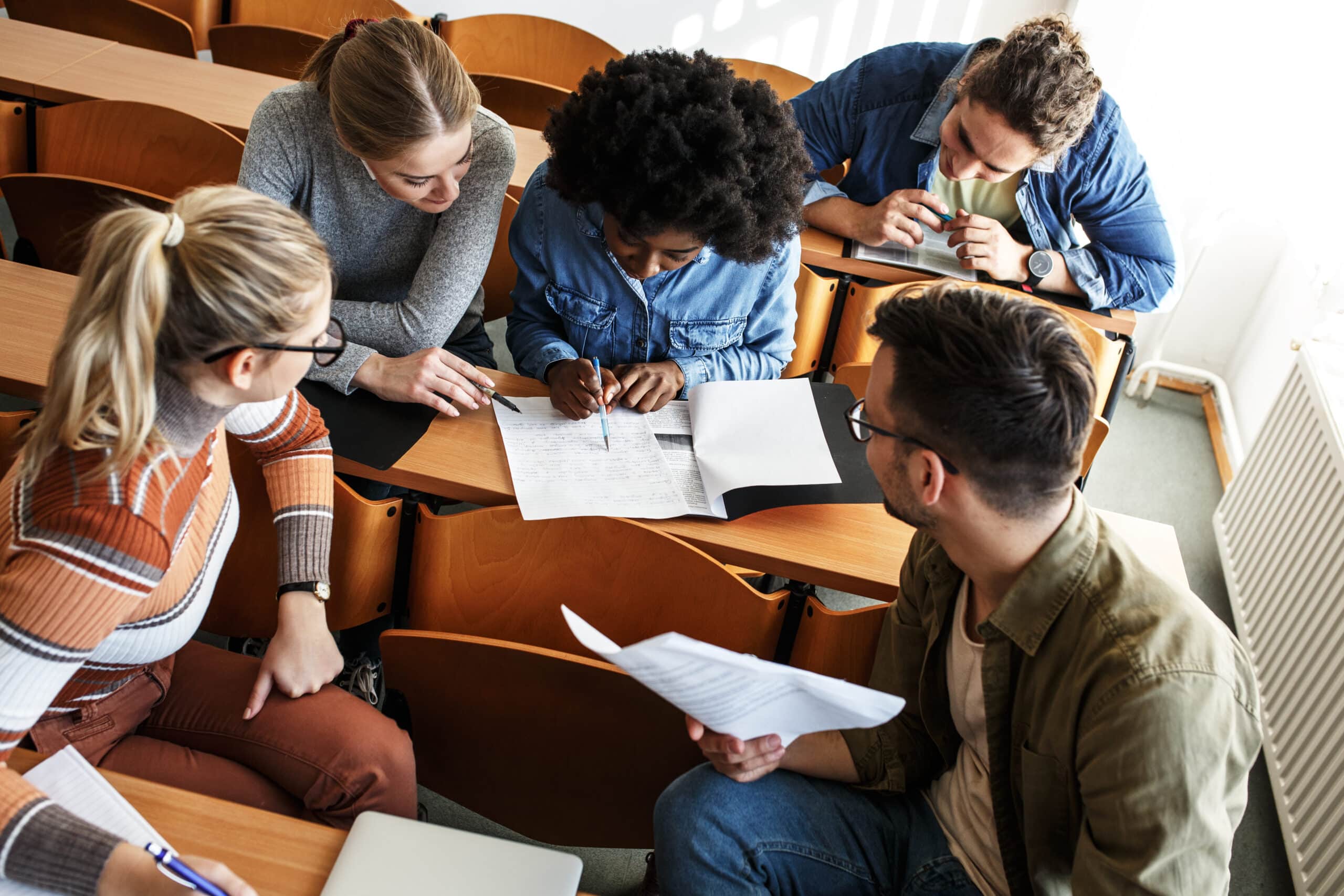 The AP Advantage: Tailoring Your Course Load for Maximum Impact ...