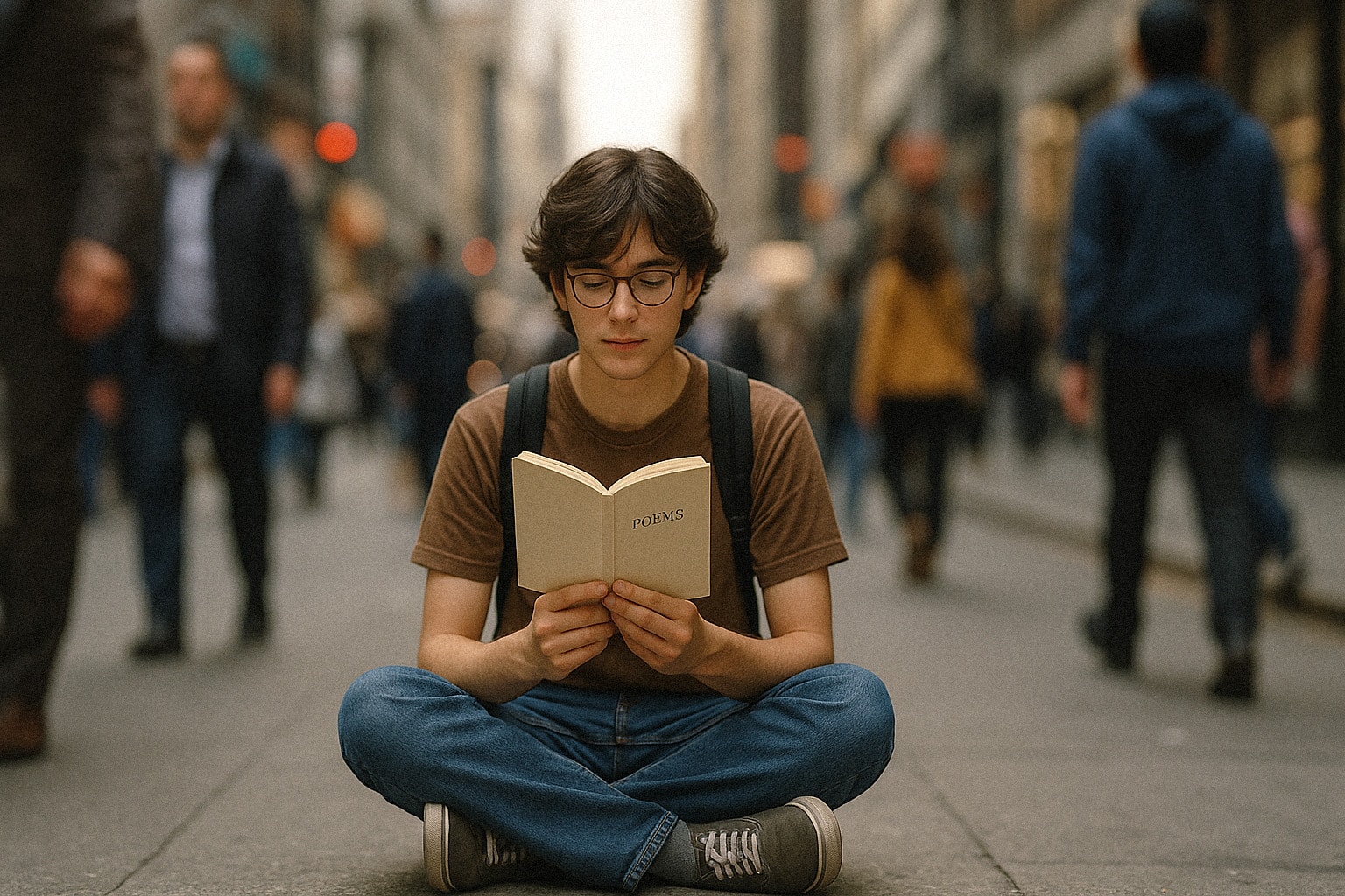 Poetry: Its Importance on the SAT (and Beyond) - Academic Approach