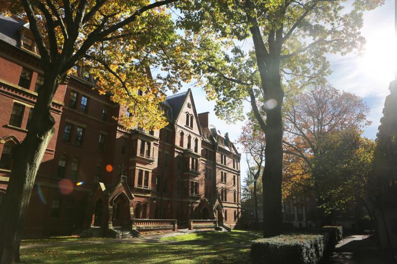 What Harvard's Math Course Reveals About Today's Students - Academic ...